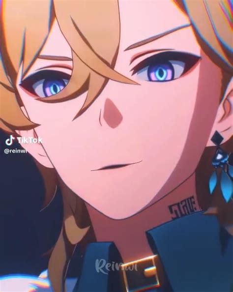 Preservation Characters Reinwi [video] Anime Favorite Character