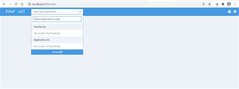 Pinpoint 203 No Display On Web Ui · Issue 7099 · Pinpoint Apm