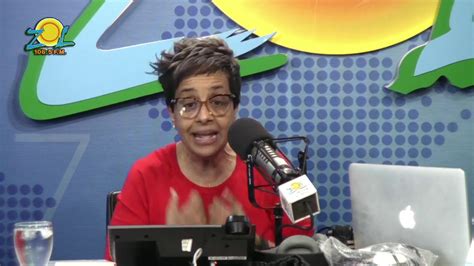Zoila Luna Se Refiera Al Caso De Kelvin Nuñez Kanqui Youtube