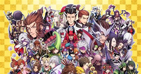 戦国basara 祝♡15周年 かいのイラスト Pixiv