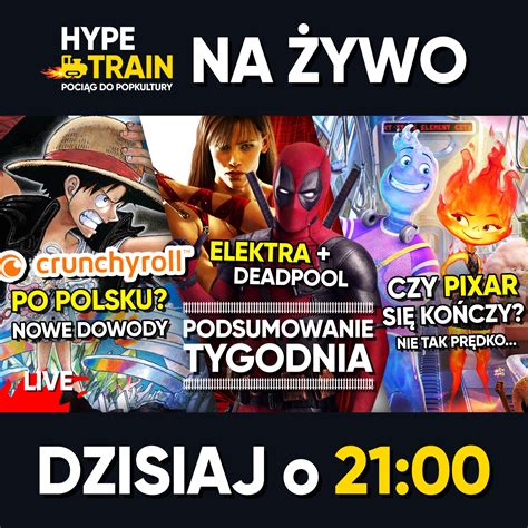 Radosław Koch on Twitter W ciągu ostatnich dni temat Crunchyrolla rozgrzał wiele osób do