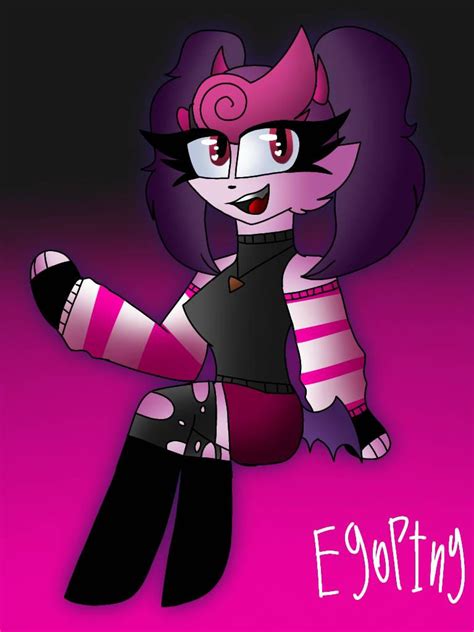 Egoping Fanart By Rosywolfycherry12 On Deviantart