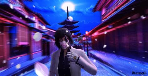 Azami Sakura By Albytical On Deviantart