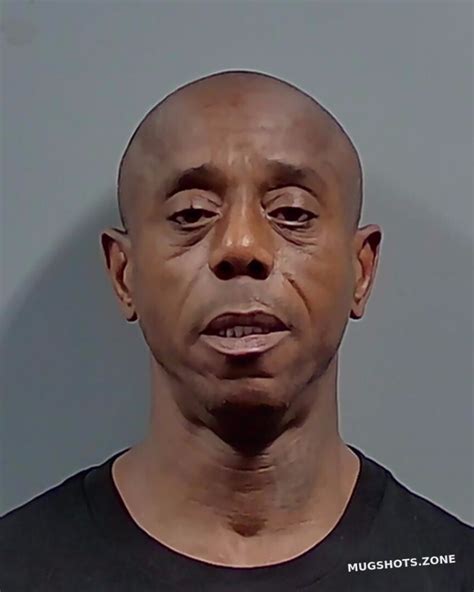 BILLUPS BENNIE LEE 09 30 2023 Escambia County Mugshots Zone