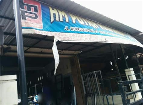 15 Toko Aluminium Yang Ada Di Kota Tegal Ulastempat