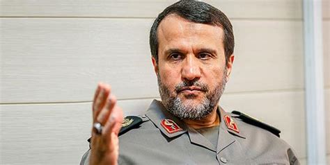 زمانی سیم خاردار و گونی سنگر هم از خارج از کشور وارد می‌شد ایسنا