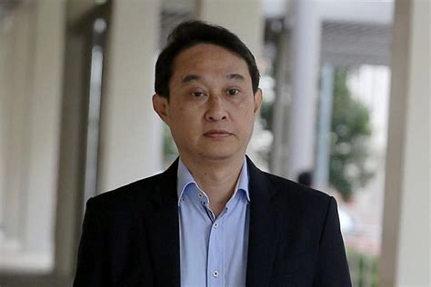 Ex Church Leader Chew Eng Han Jailed For 13 Months Over Failed Bid To