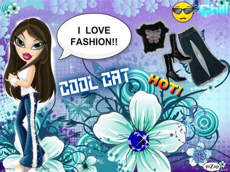 Jade Fan Art Bratz Fan Art 19106131 Fanpop