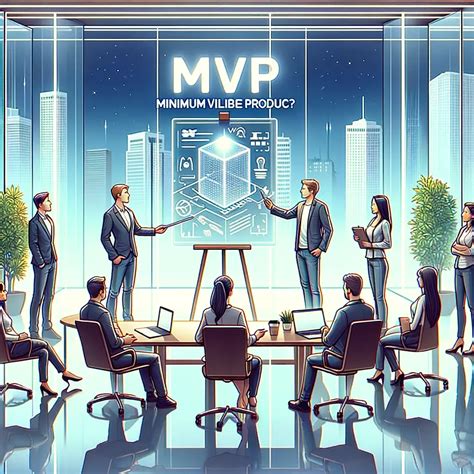 Dibimbingid Apa Itu Mvp Minimum Viable Project And Contohnya