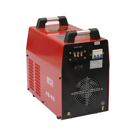 Zx7 400l Dc Inverter Manual Arc Welder With Igbt Module Small