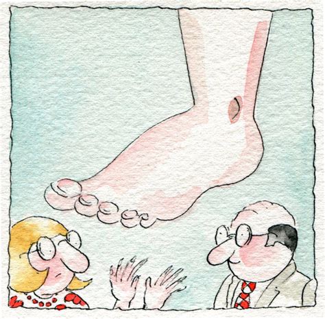 Why Do Toenails Thicken As We Age The New York Times
