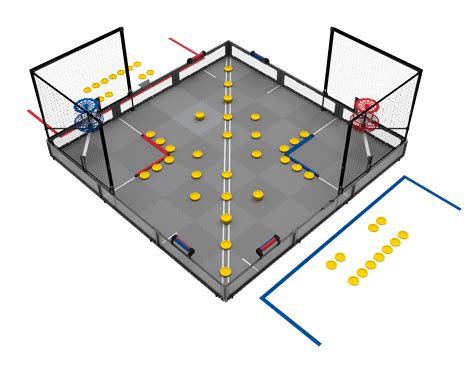 Getting Started With Vrc Robot Design Spin Up Vex Library