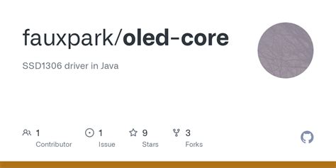 Oled Core Src Main Java Net Fauxpark Oled Transport I CTransport Java At Main Fauxpark Oled