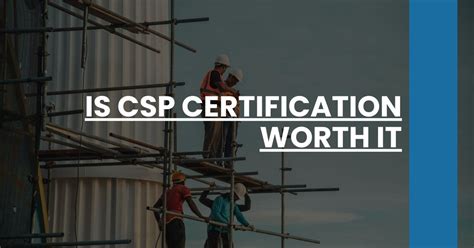 CSP Study Archives CSP Prep