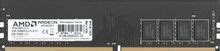 Оперативная память AMD Radeon R7 Performance Series R748G2606U2S-UO ...