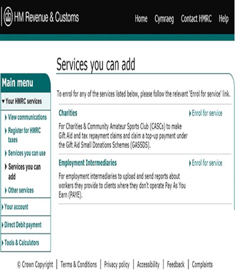 Esm2138 Employment Intermediary Reporting Returns Advising On How Practically To File Page