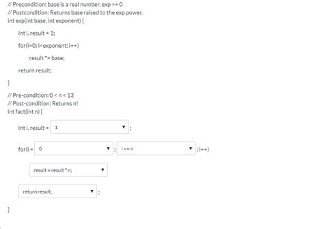 solved you are creating a program to help you understand