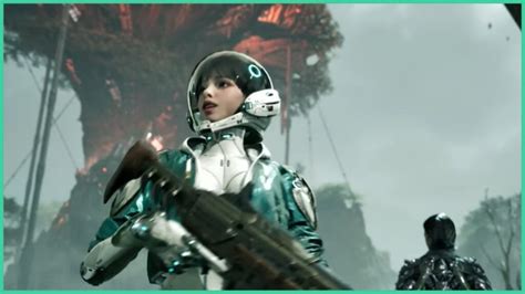 The First Descendant Valby Build Guide How To Unlock Her Gamezebo