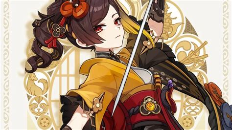 Genshin Impact Chiori Materials All Ascension And Mobilematters