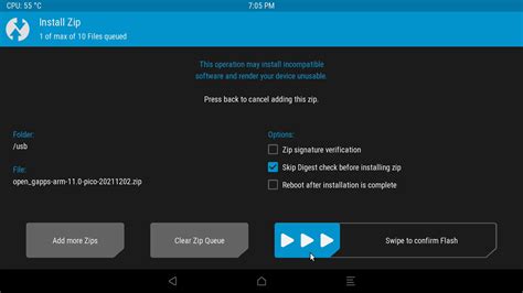 Instalar Android En Raspberry Pi En 2024 Play Store Raspberrytips