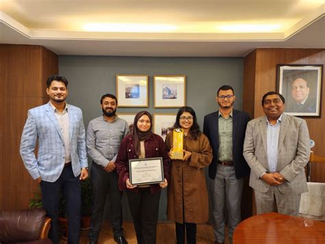 Sadika Islam On Linkedin Bangladeshfinance Safaaward2022 Financialexcellence