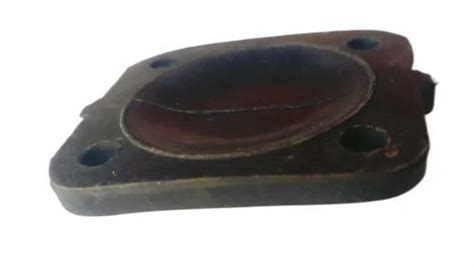 20mm Black Rubber Diaphragm For Caster At ₹ 110 Piece In Vasai Virar