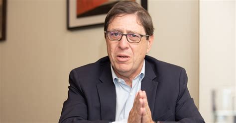 Miguel Kiguel “el Dólar Se Había Desbocado Porque Claramente No