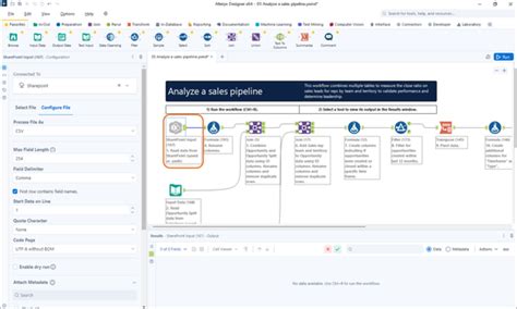 Sharepoint Tools Alteryx Marketplace