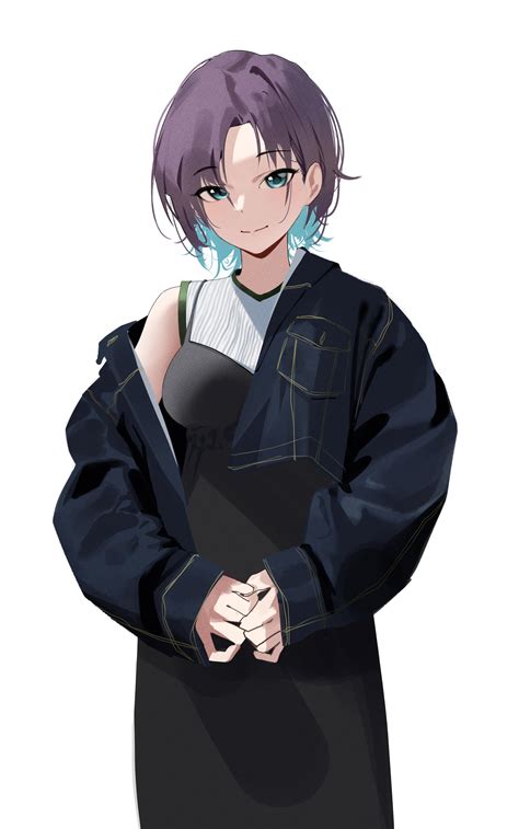 Asakura Toru Idolmaster And More Drawn By Kimi Hearty Yuuki Danbooru