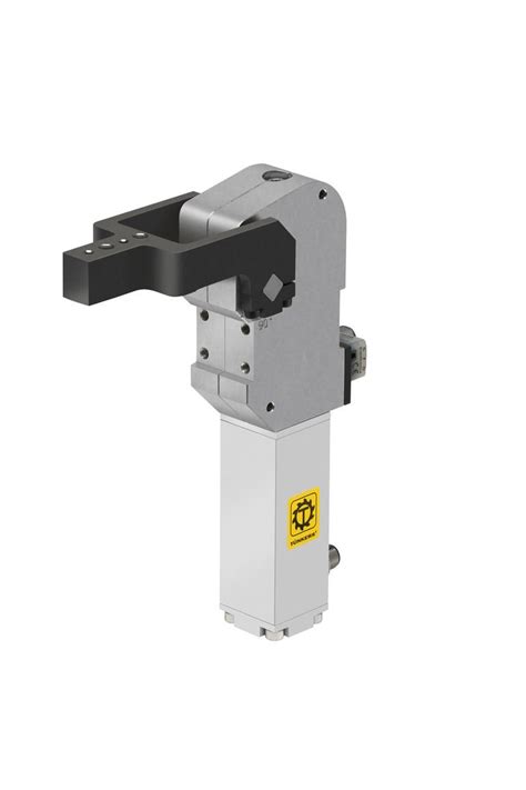 Tünkers Und Nimak „widerstandsschweißen Und Kleben Aus Einer Hand“