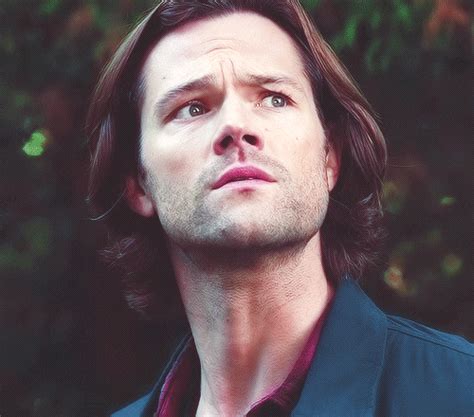 Jared Padalecki Gif Find Share On Giphy