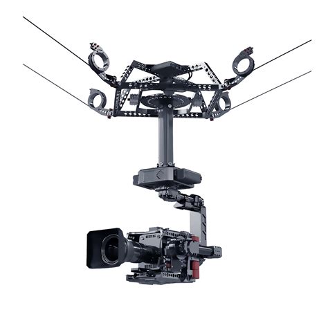 Spidercam Pro