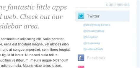 Jquery Sliding Menu Code And Example Jquery Navigation Web Design
