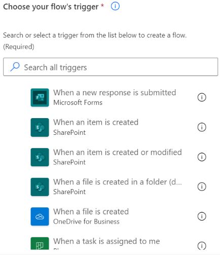 Workflow Management In Power Automate SbPowerDev