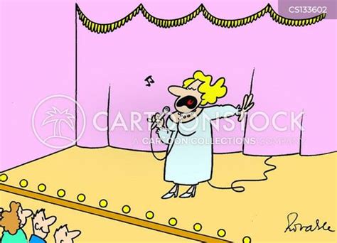 Cleavage Cartoons And Comics Funny Pictures From Cartoonstock