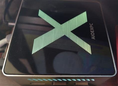 ミニpc Aioexpc Xmini N100のレビュー カスタムpcライフ