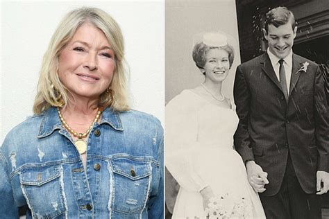 Martha Stewart On Losing Her Virginity At 19 He Was Very Aggressive