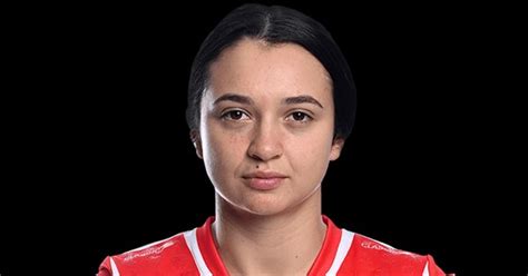 Official Telstra Womens Premiership Profile Of Jamilee Bright For St George Illawarra Dragons