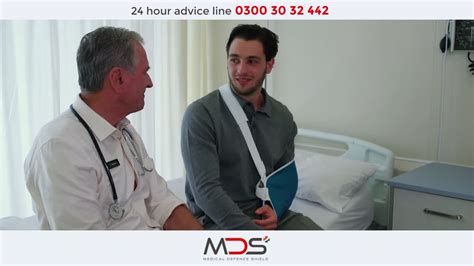 Medical Defence Shield Ltd On Linkedin Medical Defence Organisations