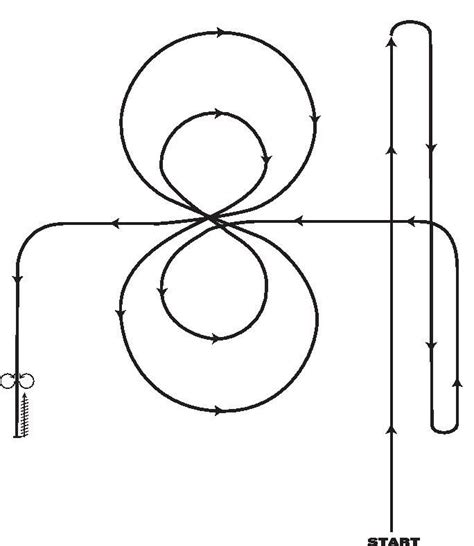 Aqha Handbook Aqha Horse Pattern Horse Reining