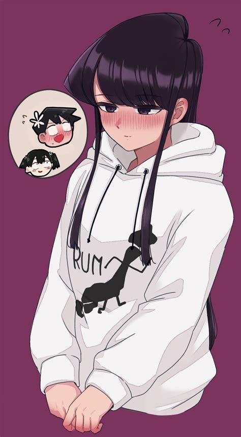 Best R Komi San Images On Pholder No Lewding Allowed