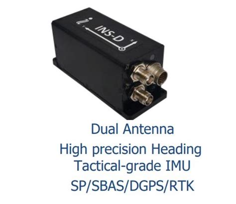 Top Three Positioning Systems For Mobile Mapping Vehicles