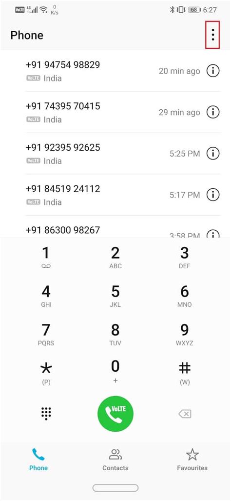 How To Unblock A Phone Number On Android TechCult