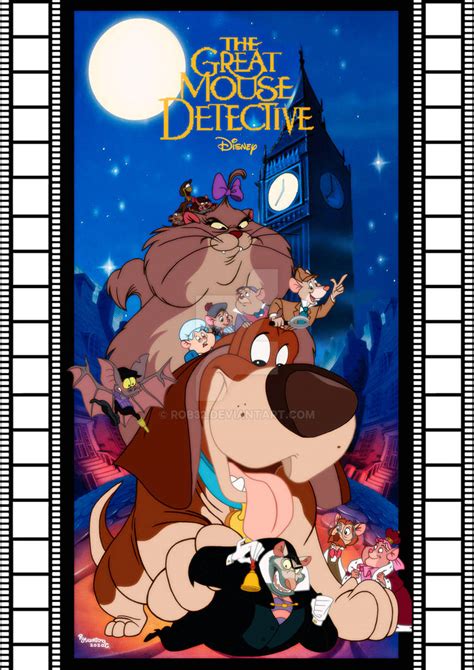 26 By Rob32 On Deviantart