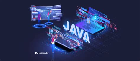 11 Astuces Pour Optimiser Les Performances Du Code Java Blog Les Jeudis