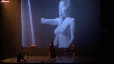 Alejandra Onieva Nue Dans El Burlador De Sevilla Play