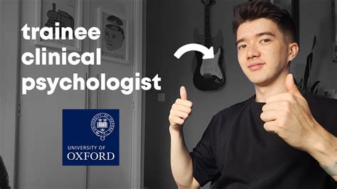 10 Tips For Applying To Be A Clinical Psychologist Dclinpsy Advice