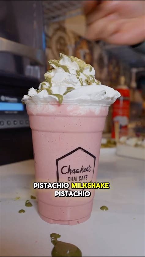 Chachees Chai Cafe Chacheeschaicafe • Instagram Photos And Videos