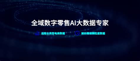 Nint任拓行业洞察 行业分析数字零售大数据洞察
