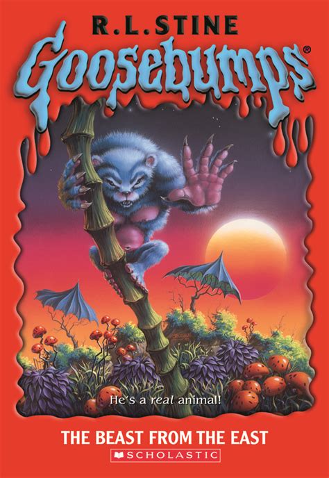 57 Best Images About Goosebumps Original Covers On Pinterest Book